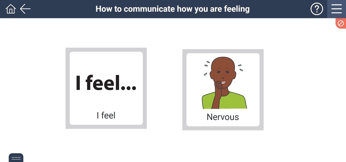 How to communicate how you are feeling (Kimberley Kriol) | SECCA